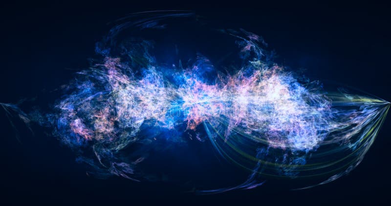 Galactic Wind Stock Illustrations – 104 Galactic Wind Stock ...