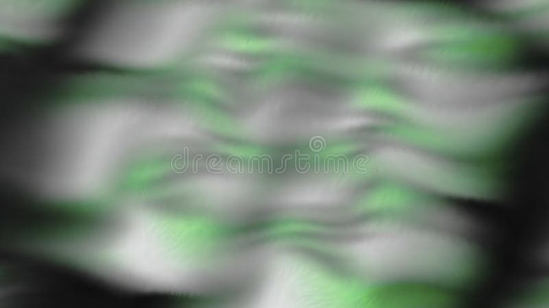 Abstract Waves Lines Moving Fast and Changing Colors with Gradient ...