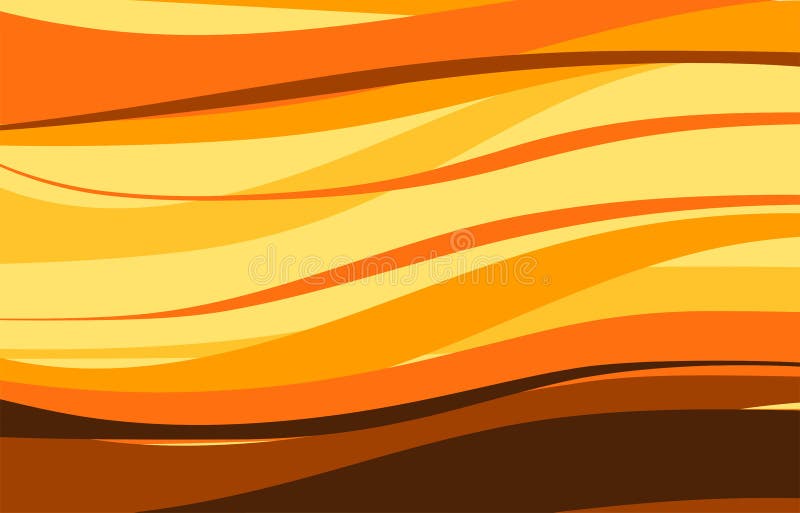 Abstract waves stock vector. Illustration of abstraction - 167985686