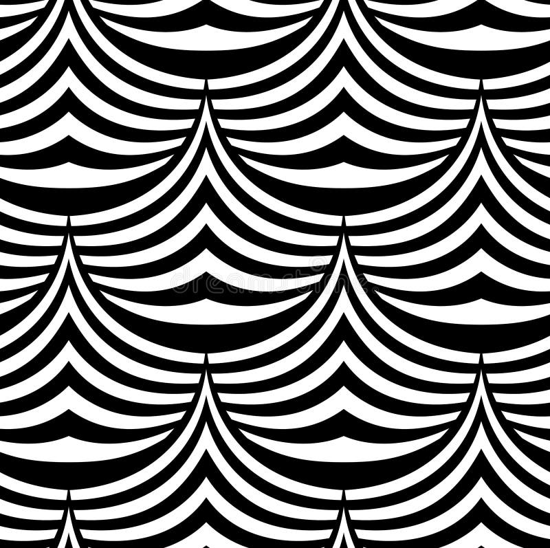 Spikes Pattern Stock Illustrations – 10,063 Spikes Pattern Stock ...