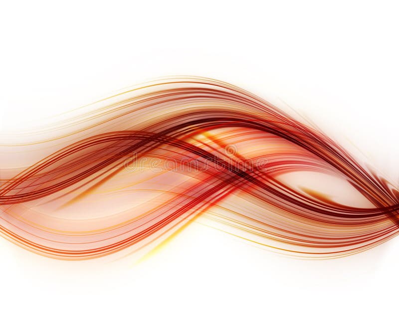 Abstract waving background stock illustration. Illustration of ...