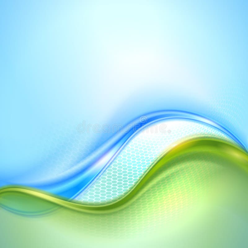 Abstract Waving Background Transparent Stock Illustrations – 2,740 ...