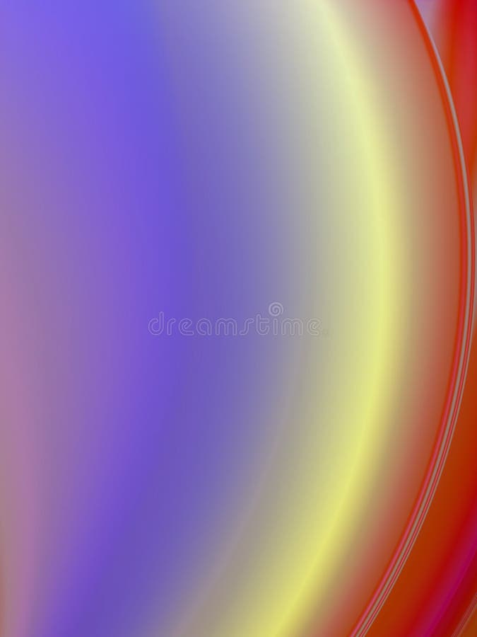 Abstract Wavy Background Picture. Image: 4196278