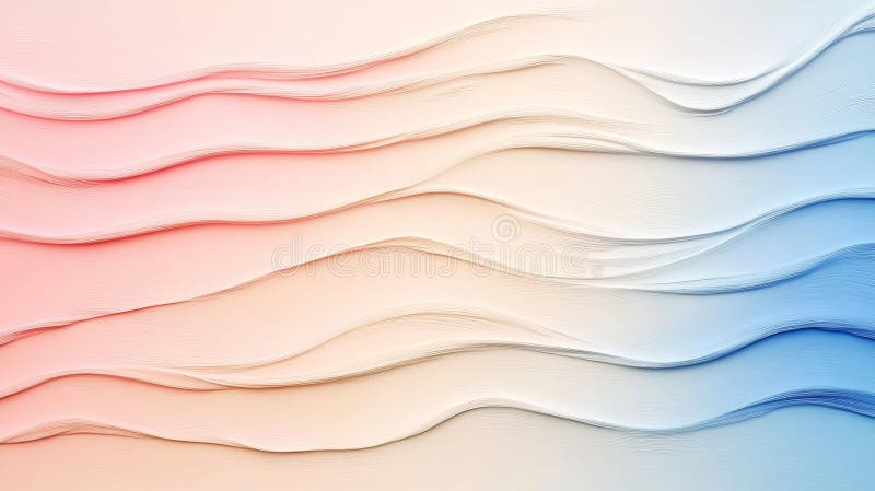 Abstract Wavy Background with Colorful Gradients, a Modern and Dynamic ...