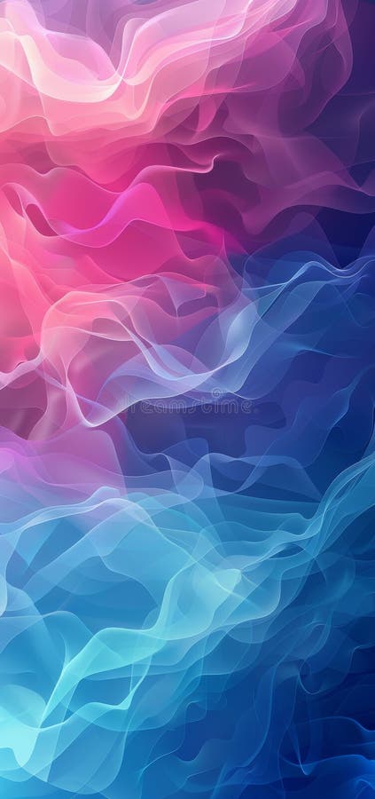 Fluid Liquid Background Dynamic Curves Vibrant Colors Perfect Creative ...