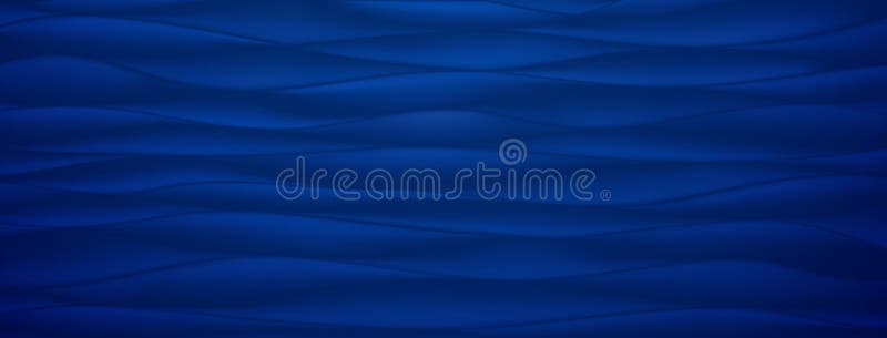 Abstract wavy background stock vector. Illustration of pattern - 269885020