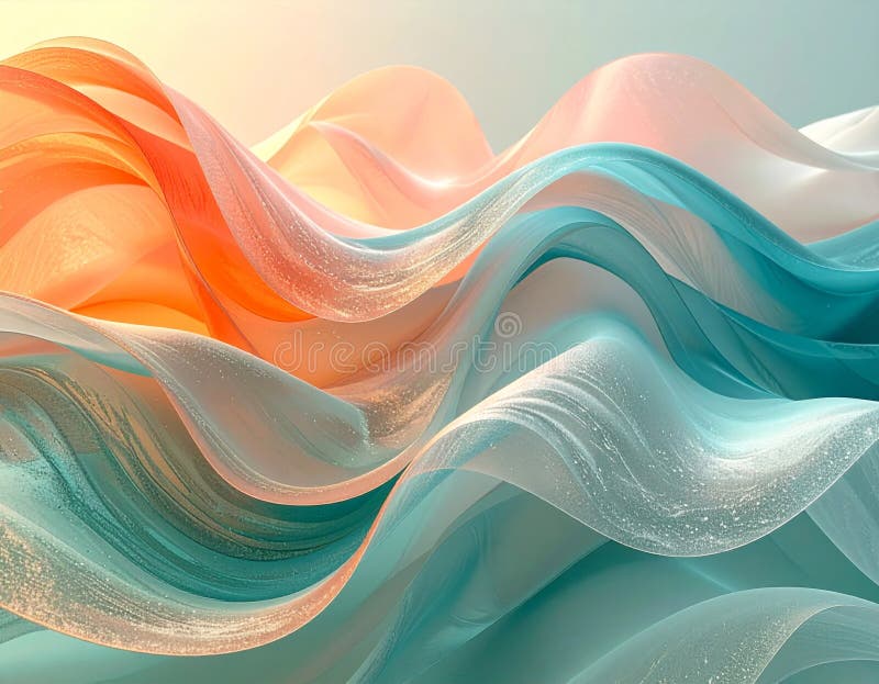 Mesh Wavy Colorful Template Stock Illustrations – 6,465 Mesh Wavy ...