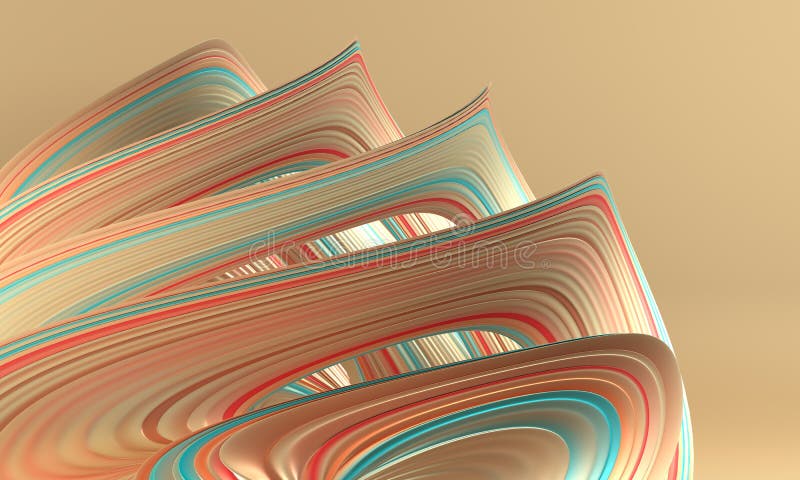 Twisted Forms Stock Illustrations – 648 Twisted Forms Stock ...