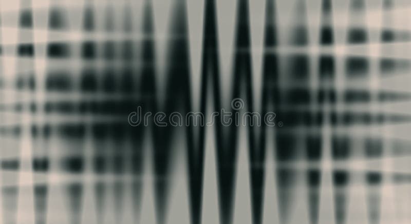 Abstract Wavy Gradient Backdrop in Shades of Black, Gray, and White ...