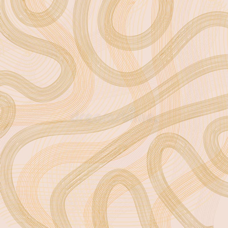 Soft Beige Halftone Wool Texture. Abstract Background and Texture for Design Stock Vector ...