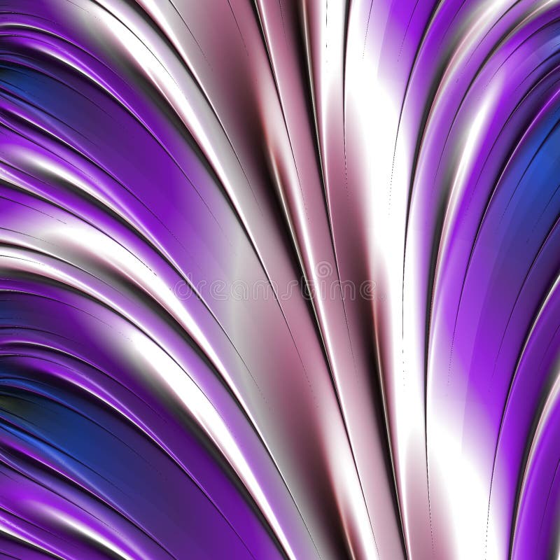 Abstract Wavy Modern Design Background with Soft Color Stock Image ...