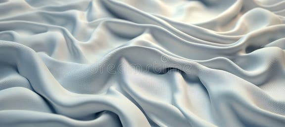 An Abstract Wavy Pattern is Elevated by a Grainy Texture, Creating a ...