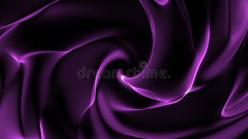 Abstract Wavy Purple Color Background. Business Background Stock ...