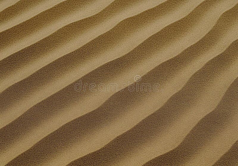 Abstract Wavy Sand Dune Texture Background High Quality Image Stock ...