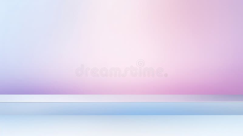 Abstract Wavy Soft Gradient Pastel Background in Glassmorphism Style ...