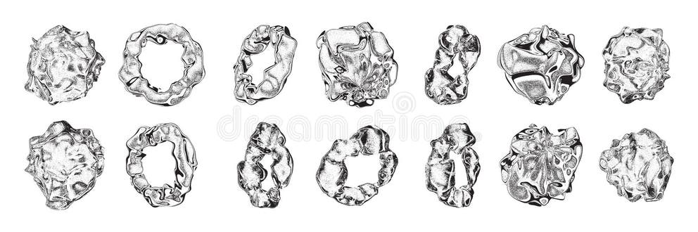 Futuristic Bitmap Stock Illustrations – 1,164 Futuristic Bitmap Stock ...