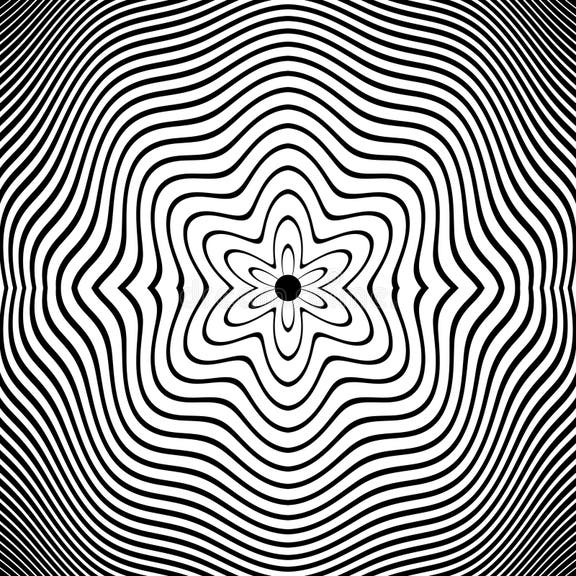 Bw Lines Vector Wavy Stock Illustrations – 263 Bw Lines Vector Wavy ...