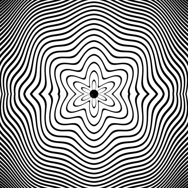 Bw Lines Vector Wavy Stock Illustrations – 263 Bw Lines Vector Wavy ...