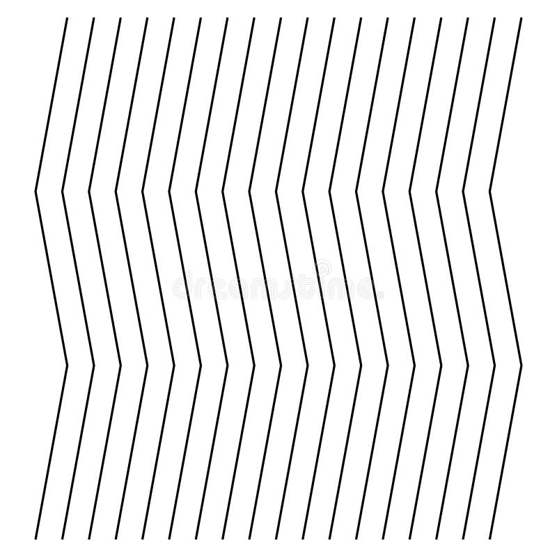 Squiggly Vertical Lines Stock Illustrations – 321 Squiggly Vertical ...