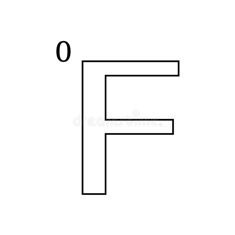 Abstract Weather Icon stock vector. Illustration of meteorology - 108417197