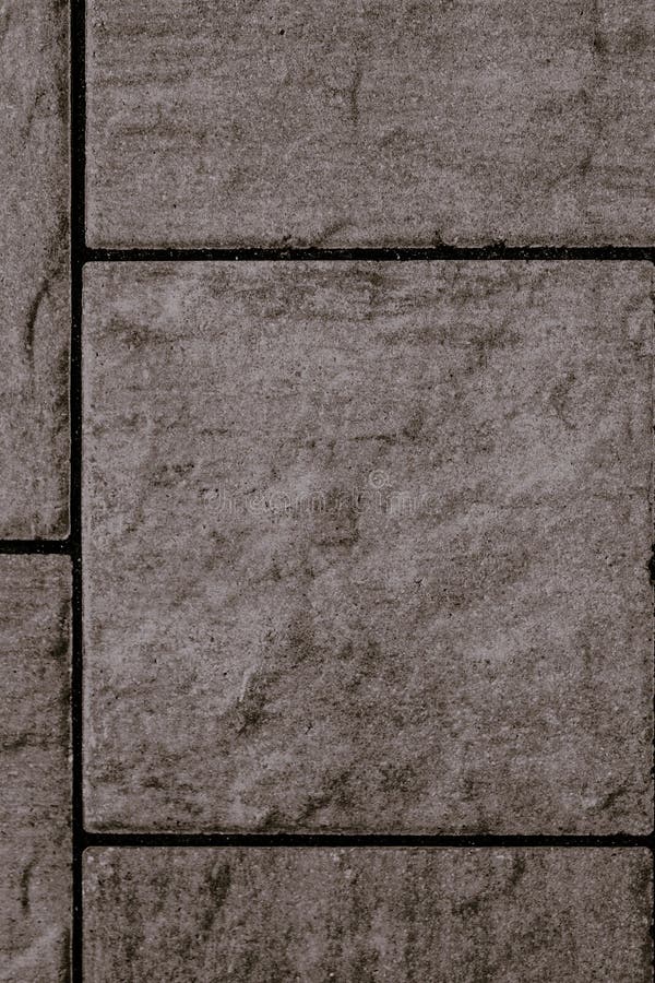 Abstract Weathered Concrete Paver Pavement Exterior Weathered Design ...