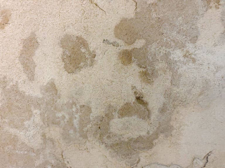 Abstract Weathered Wall Texture with Subtle Earthy Tones Stock Photo ...