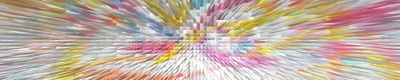 Abstract web header banner stock illustration. Illustration of clean ...