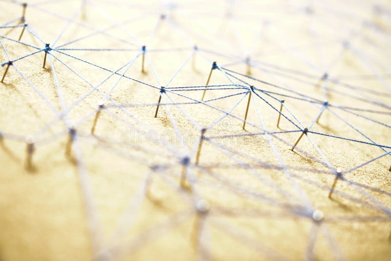 Color yarn to knit stock image. Image of carnation, green - 115469211