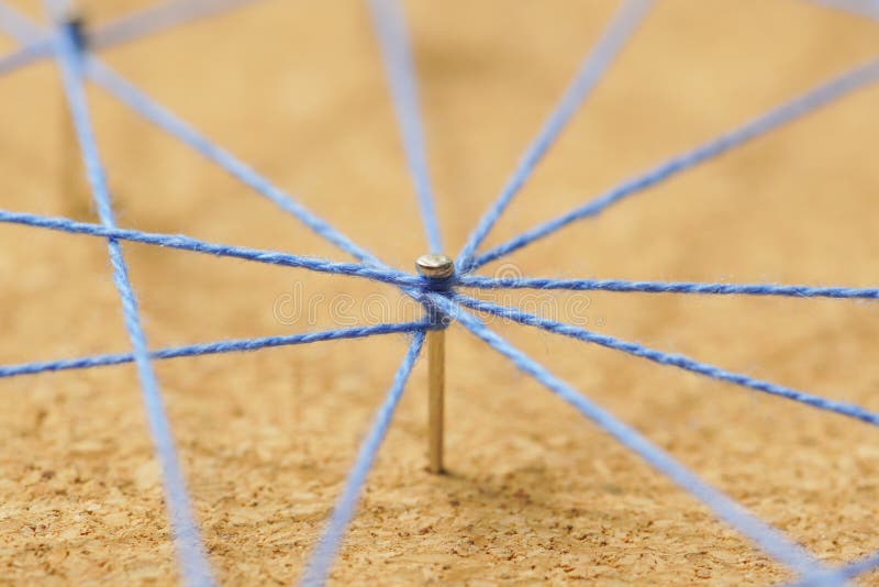 Color yarn to knit stock image. Image of carnation, green - 115469211