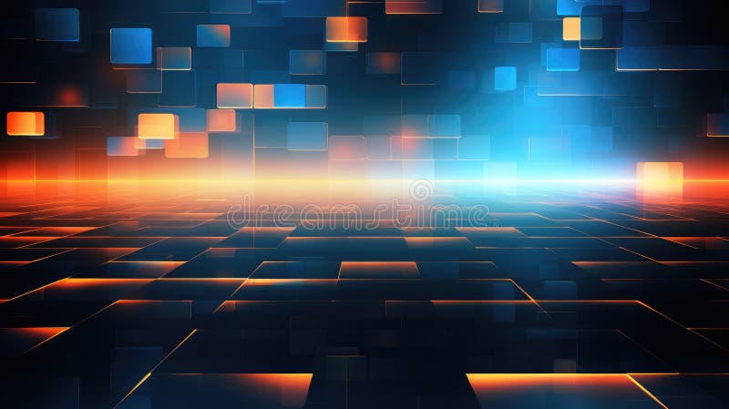 Abstract Web Profile Banner Backgrounds, Social Media Banner, Cover and ...