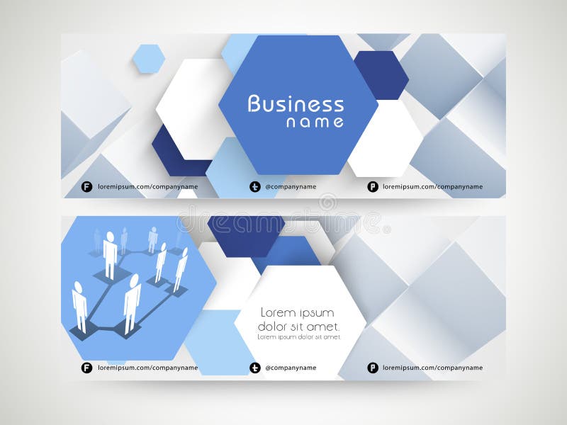 Header Or Banner, Poster And Template Design With Gift Boxes, Hanging ...
