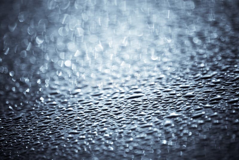 Abstract wet background stock image. Image of pattern - 7519567