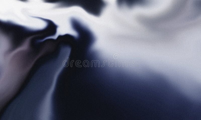 Abstract Wet Liquid in Grey. Grainy Background in Abstract Stock Image ...