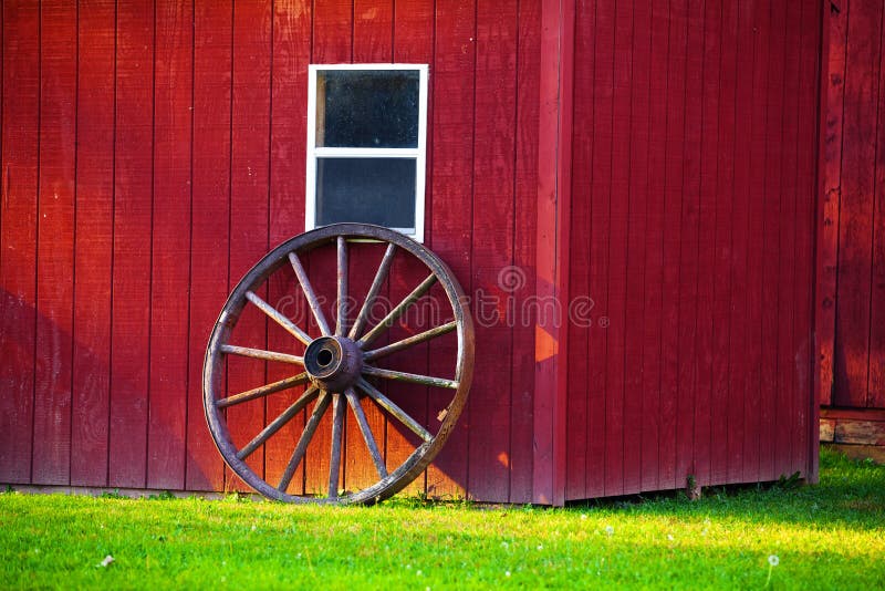 Abstract wheel stock image. Image of glass, grass, wooden - 21694925