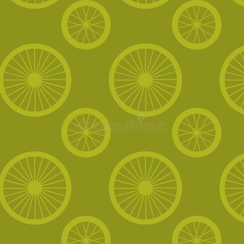 Abstract wheels background stock vector. Illustration of background ...