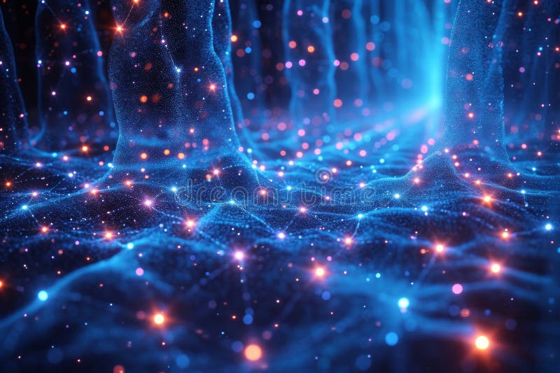 This is an Abstract White Background that Can Be Used for Creative ...