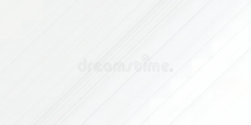Abstract White Background with Diagonal Lines Stock Illustration ...