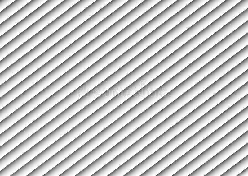 Abstract White Background with Diagonal Lines Stock Vector ...