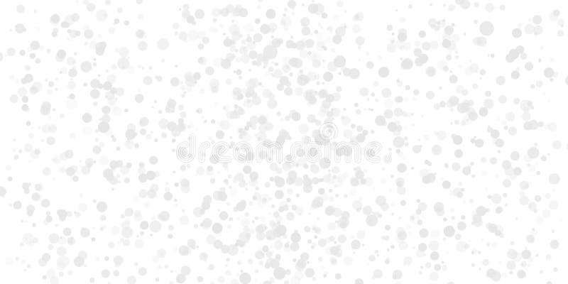 Abstract White Background with Dots, Modern Gradient Transparent ...