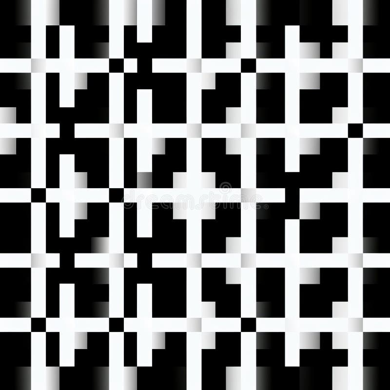 White Processed Fractal Stock Illustrations – 5 White Processed Fractal ...