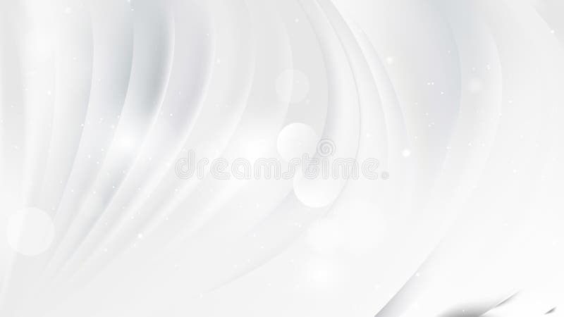 Abstract White Background Graphic Design Stock Vector - Illustration of ...