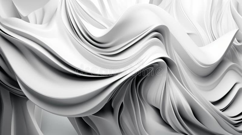 Abstract White Background for Graphic Design or PowerPoint ...