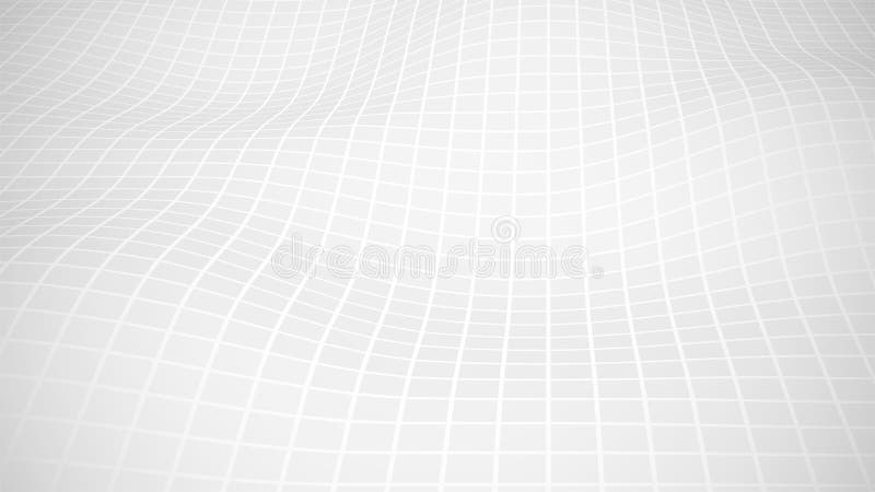 Polygonal White Gradient Polygon Modern Background Stock Illustrations ...
