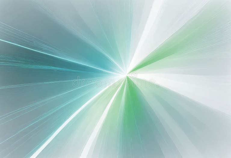 Abstract White Background with Laser Beam Stripes Stock Illustration ...