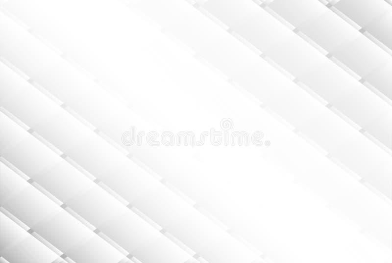 Abstract Line White Background, Stock Illustration - Illustration of ...