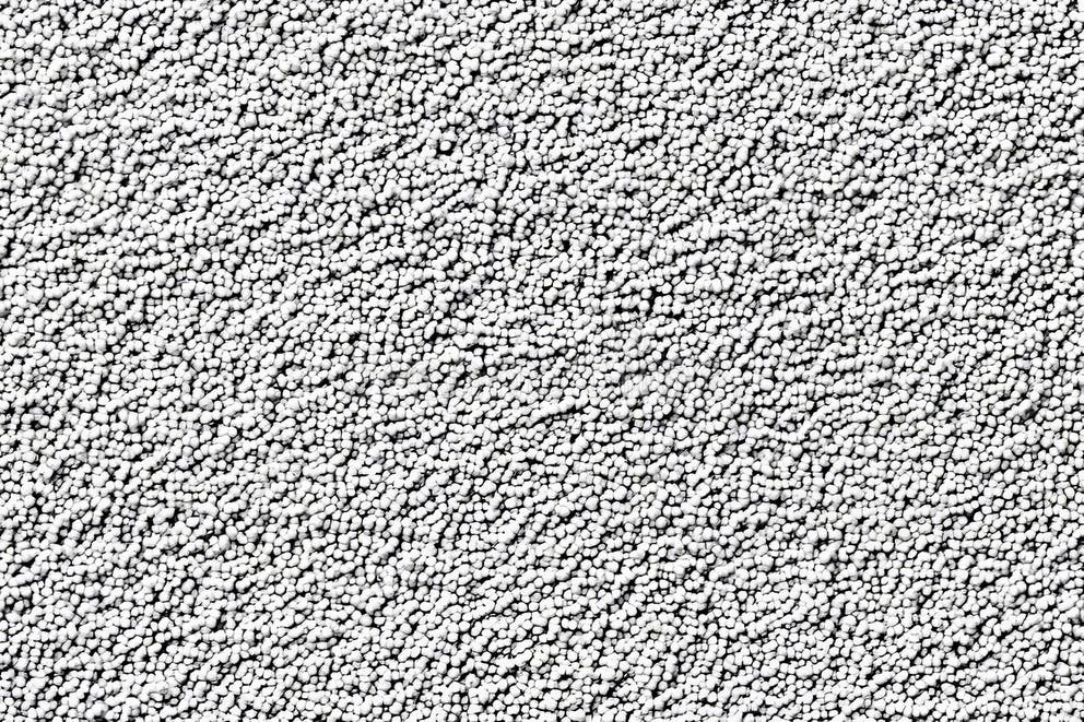 An Abstract White Background Made of Paste Filler and Bonding Plaster ...