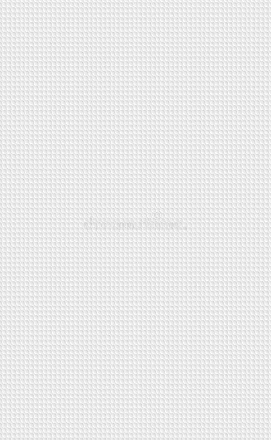 Abstract White Background with Many Patterns - Vector Stock Vector ...