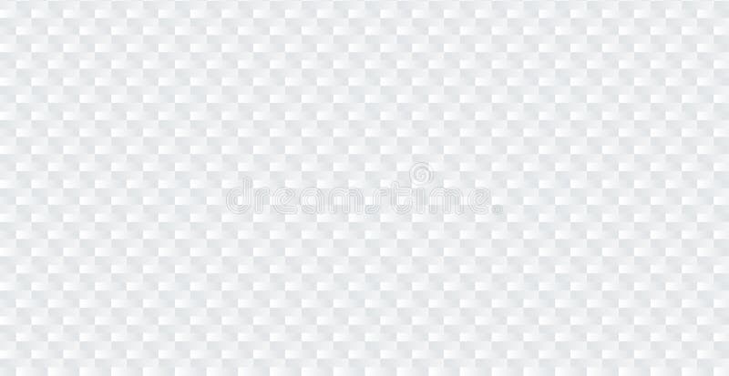 Abstract White Background, Many Small Rectangles - Vector Stock ...