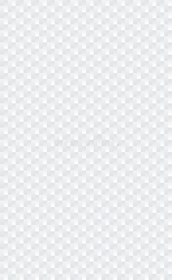 Abstract White Background, Many Small Rectangles - Vector Stock Vector ...