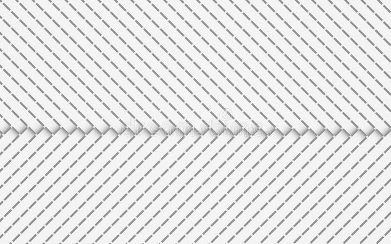 Abstract white background stock illustration. Illustration of concept ...